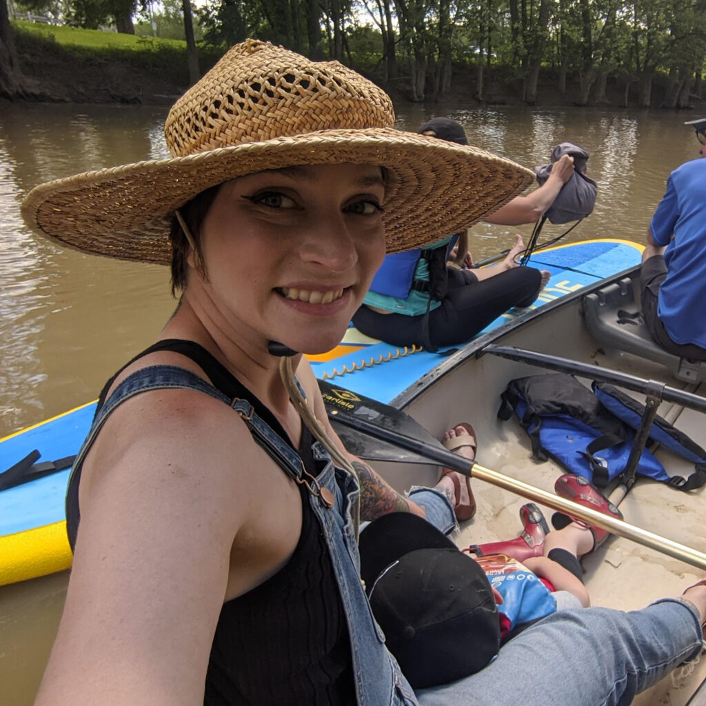 ABOUT - Eco Fest Fort Wayne