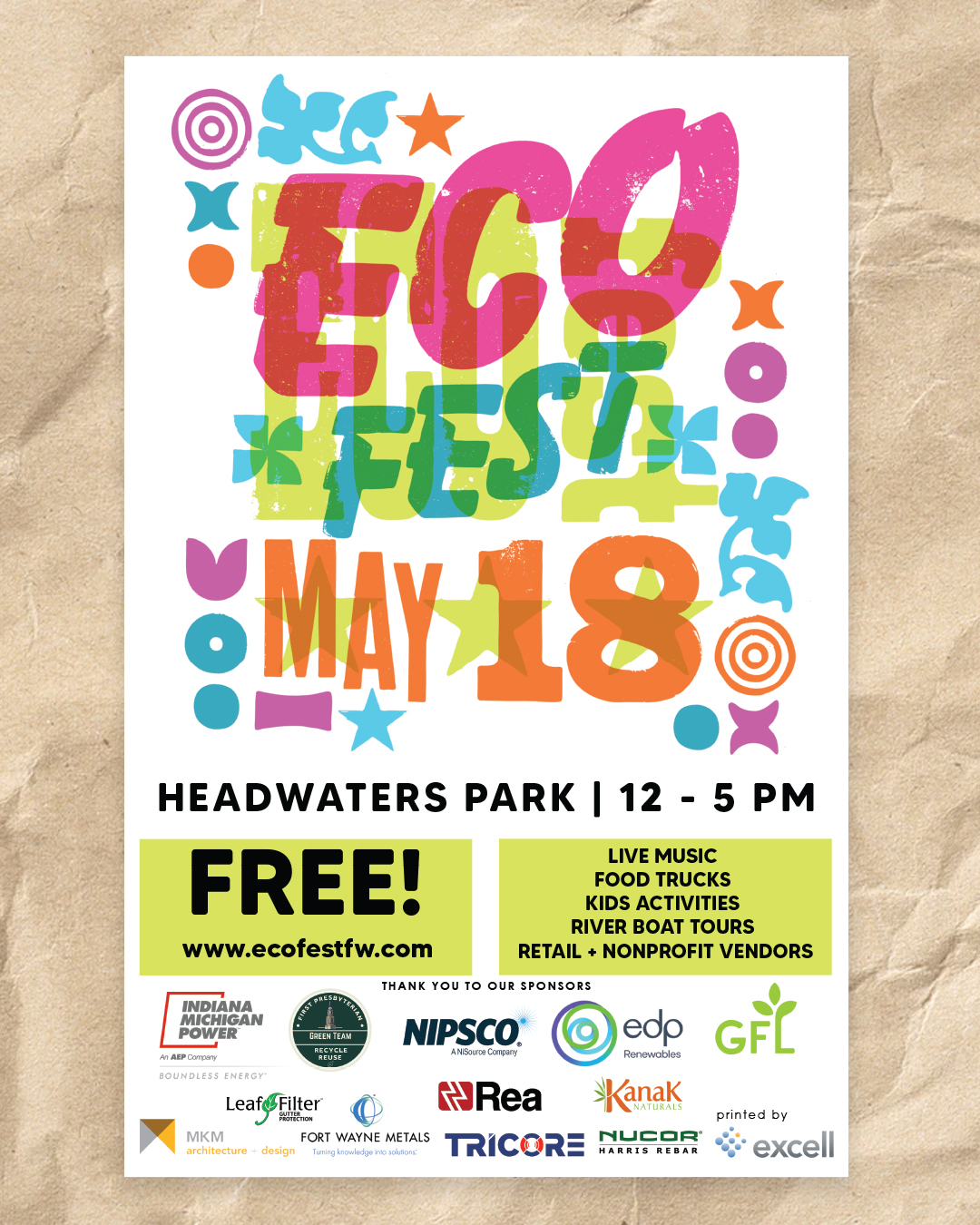 Home - Eco Fest Fort Wayne